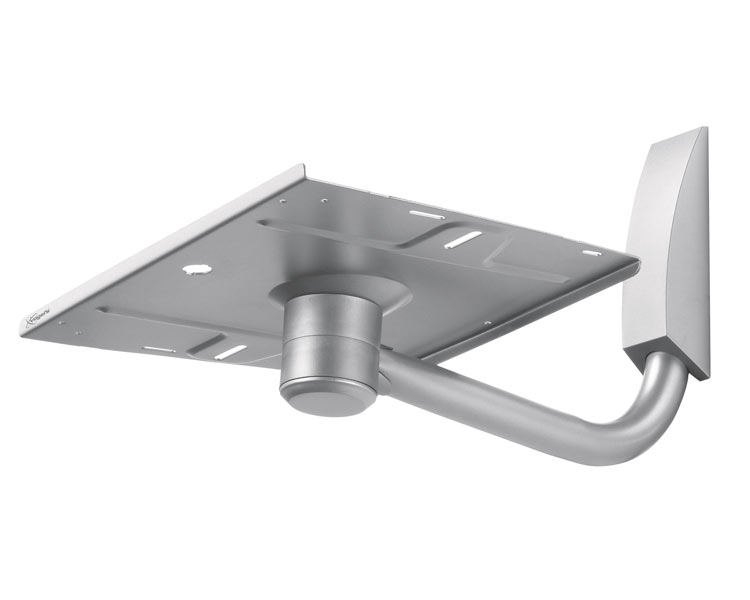 EOL - Vogels Wandhalterung TVB 120 silber