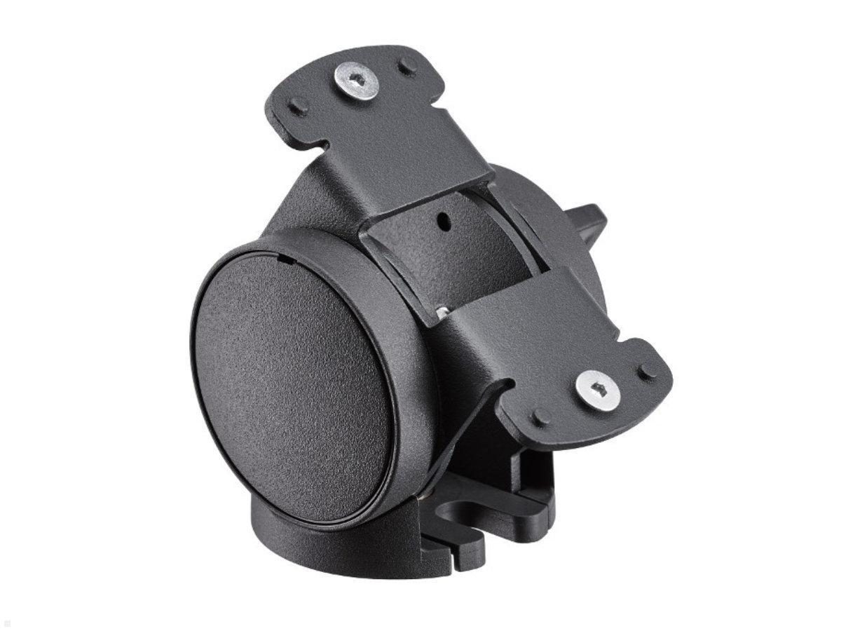 Novus POS base connect 200 Säule (851+2049+000) silber