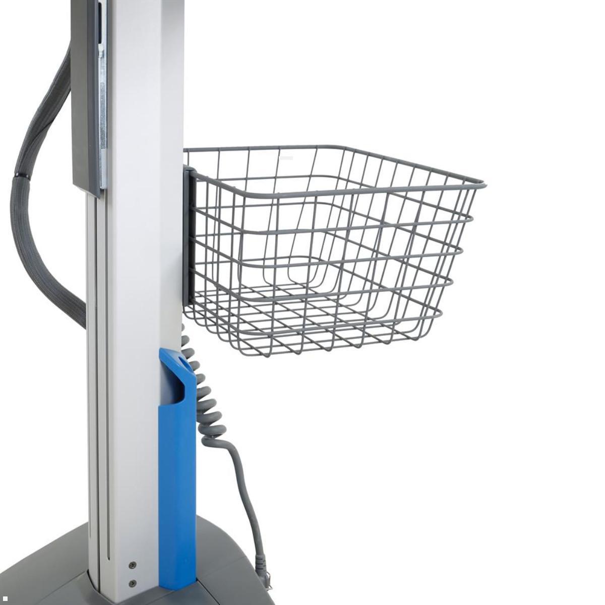 StyleView Zubehör Drahtkorb, Ergotron 98-136-282, klein