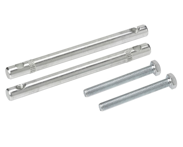 Vogels Connect-It II PUA 9503 Rohrkupplung PUC 25xx Rohre